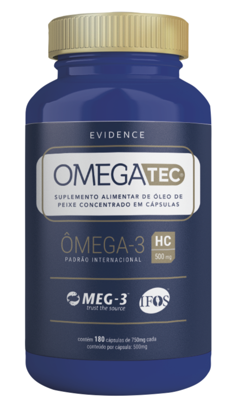 OmegaTec - Evidence